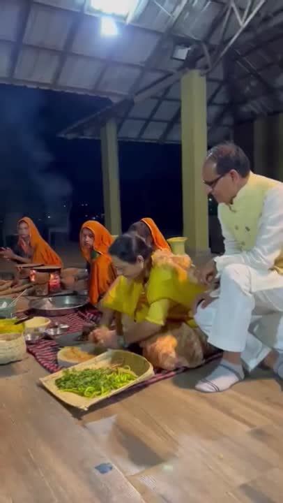 Video Ruby Arun On Linkedin Ujjwalayojana Madhyapradesh