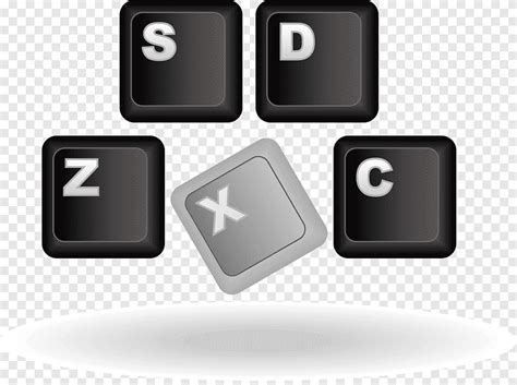 Computer Keyboard Computer Mouse Icon Black Keyboard Cdr Electronics Png Pngegg