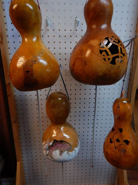 Tiny Tool Time Thunder Gourds How To