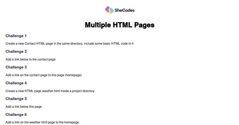 Project Examples CodeSandbox
