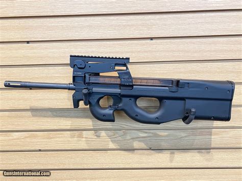 Fn Ps90 57x28mm