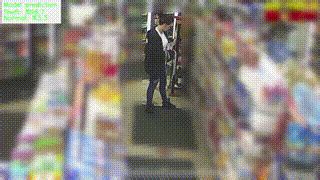 GitHub Amitos Shoplifting Detection SL Shoplifting Detection Provides Real Time Alerts For