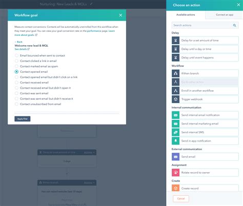 7 Examples Of Excellent CRM Workflows