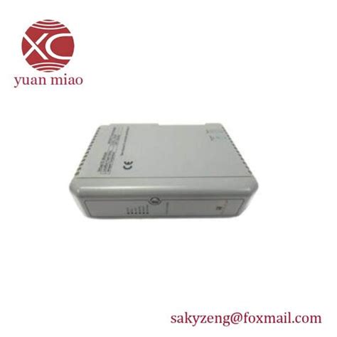 Mynah Vim 4201 Advanced Industrial Control Module 200 Characters