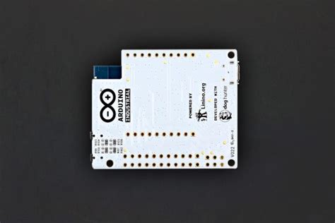 Arduino INDUSTRIAL KD Robot Kit