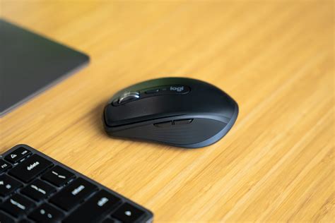 Logitech Mx Anywhere S Pack Hacker