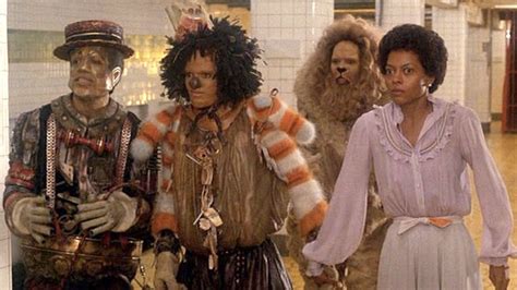 Ricks Cafe Texan The Wiz A Review