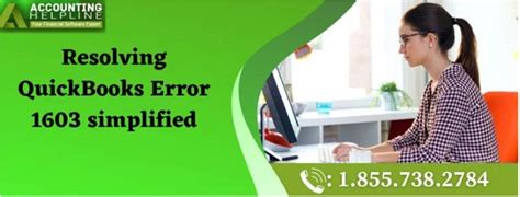 How To End Quickbooks Error Message 1603 Instantly Joshuaweissman Medium
