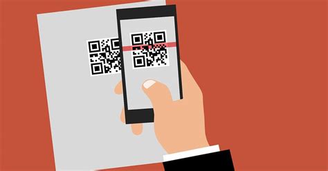 How To Have A QR Code To Directly Connect The Wi Fi Bullfrag