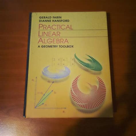 Practical Linear Algebra Hobbies And Toys Books And Magazines Textbooks