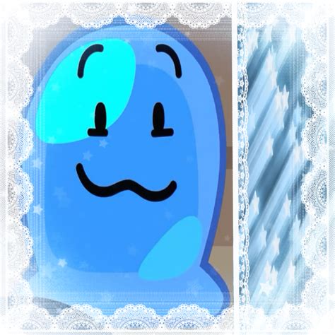 Goo Inanimate Insanity Icon