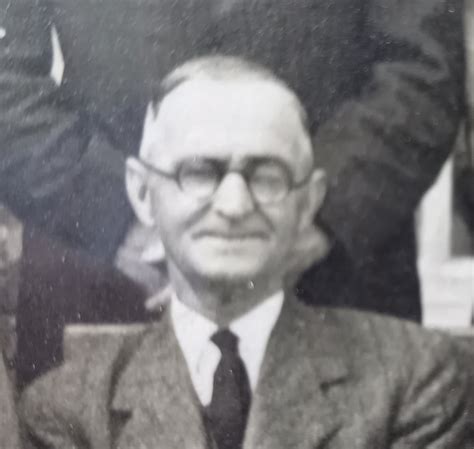 James Henry Laity In C 1957