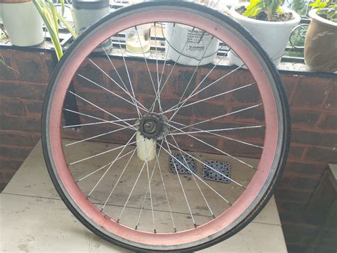 What Is Wheel Flop At Trent Ragland Blog