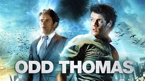 How Many Odd Thomas Movies Are There A Complete Guide For Fans