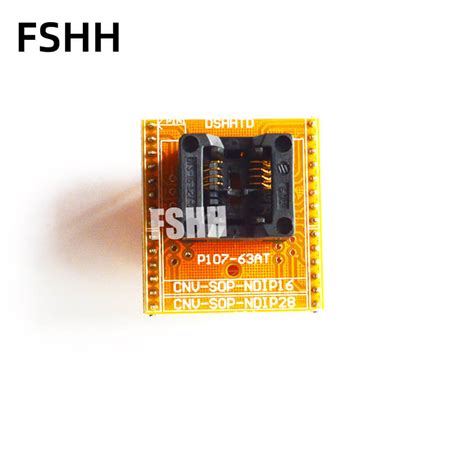 Quality Good Quality Wl Sop8 U1 Cnv Sop8 Dip Sop8 Soic8 Soic To Dip8