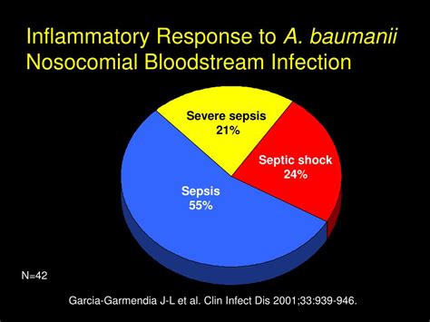 Ppt Acinetobacter Infections In A Hospital Setting Powerpoint
