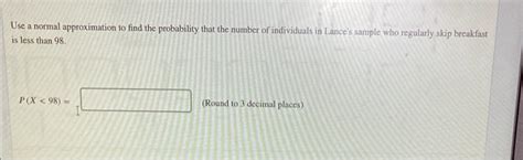 Solved The United States Department Of Agriculture USDA Chegg