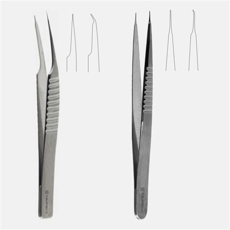 Micro Vessel Dilator Streamlined Design Vessel Dilator