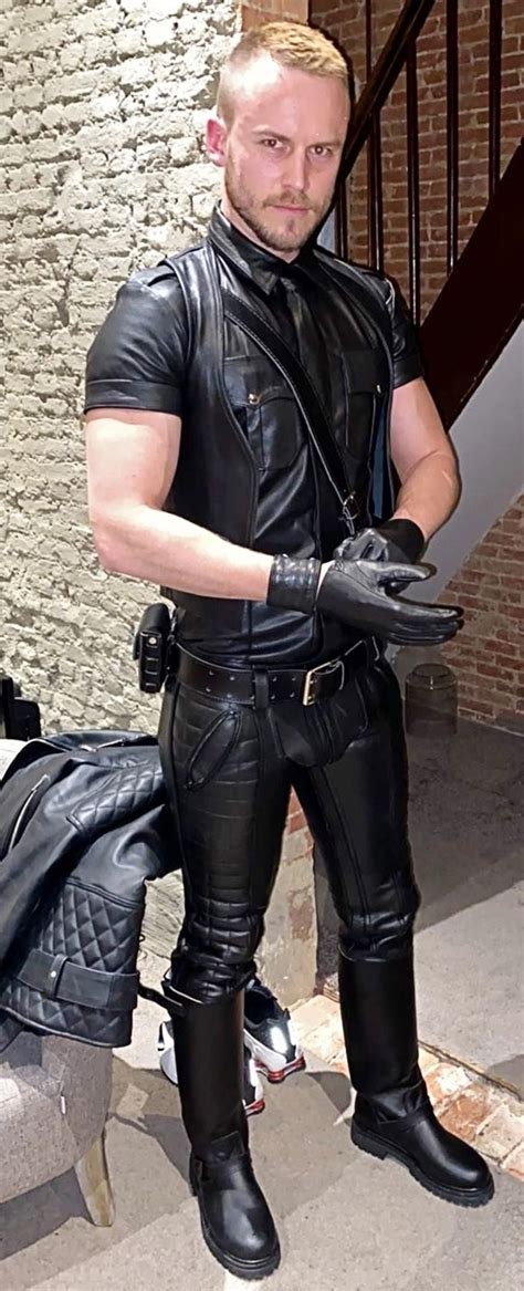 Alphaleather On Tumblr