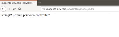 magento 2 curso controller