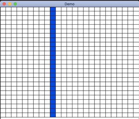 Java Alter Selection Behavior For A Jtable To Only Select A Variable