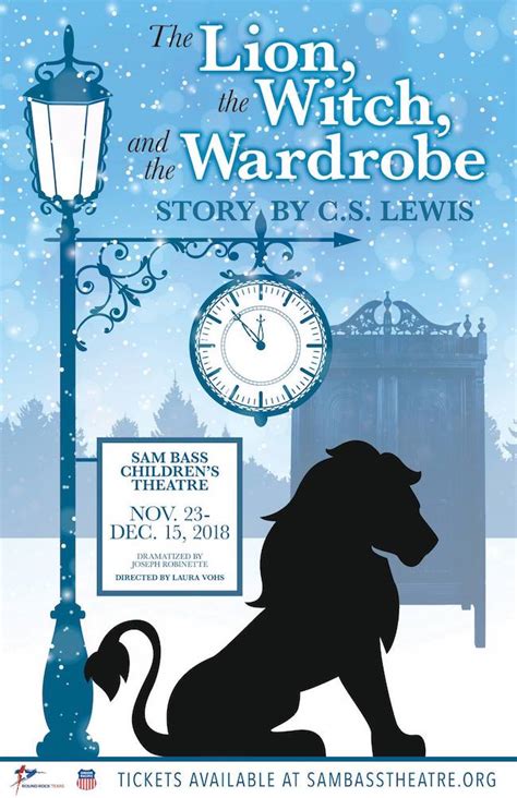 The Lion The Witch And The Wardrobe Waterstones