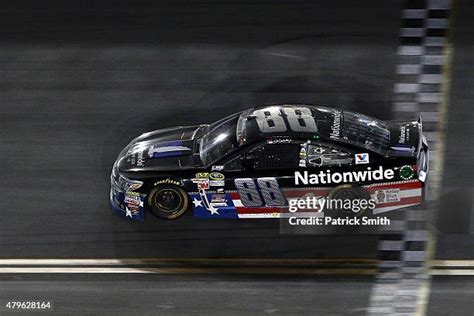 Coke Zero 400 2015 Photos And Premium High Res Pictures Getty Images