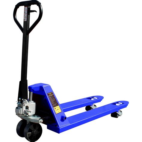 Ручная гидравлическая тележка Shtapler AC 2500 NY 71036253 - выгодная ...