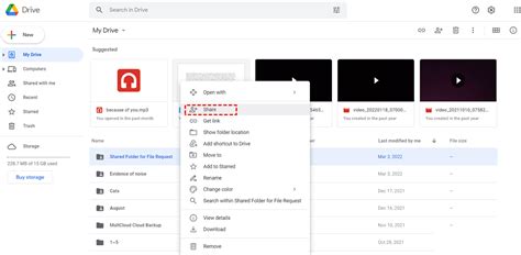 How to Upload to Someone Else’s Google Drive [3 Easy Ways]