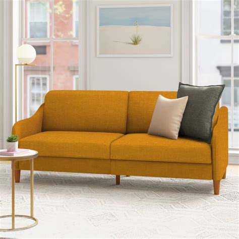 Most Comfortable Sleeper Sofas For Small Spaces At Robin Alexander Blog