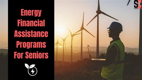 Financial Assistance Programs For Seniors