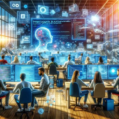 Developers Guide Building With Ai Driven Workflow Automation