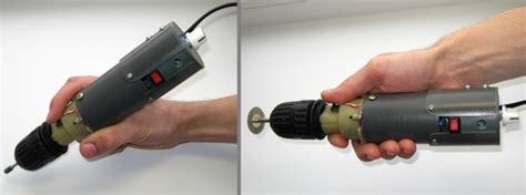 Бормашинка гравер из шуруповерта своими руками