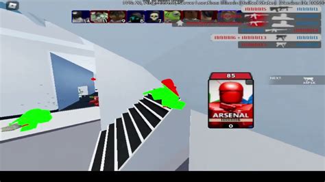 Roblox Esp Chams Script Youtube
