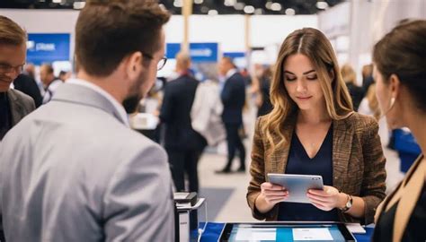 Qr Codes In Human Resources Streamlining Recruitment