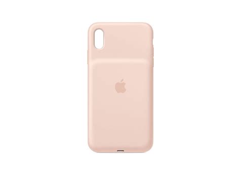 Apple Iphone Xs Max Smart Battery Case Made By Apple South Port