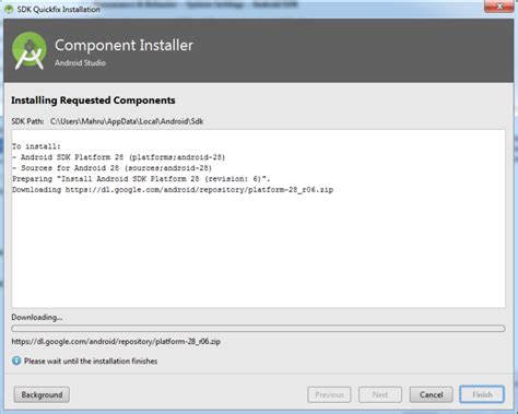 Cara Install SDK Android Studio Dengan Mudah Badoy Studio