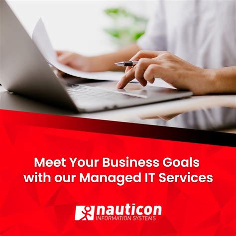 Managed It Services It Support Nauticon Office Solutions Patrick Pullis
