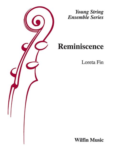 Reminiscence Brass Music Specialists