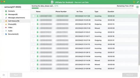 12 Extraordinary Samsung Data Recovery Software Review