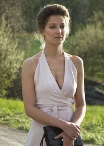Marlene Knaus Fan Casting For Rush 2023 Mycast Fan Casting Your