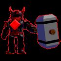 Crash Dummy The Impact Pwned By 1400 Wiki Fandom