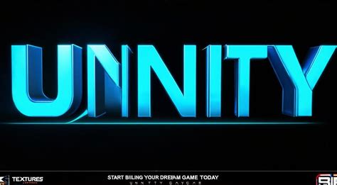 3d Unity Game Project Start Building Your Dream Game Today