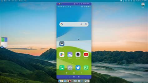 How To Mirror Your Android Phone Screen To Your Mac
