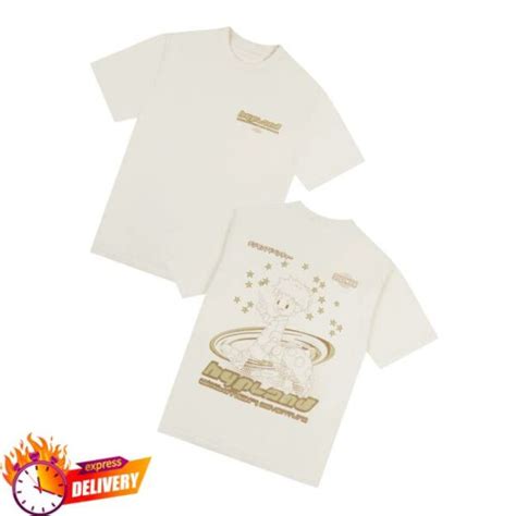 Hypland Merch Store Shop Digimon Izzy Shirt Newest Fashion Trends