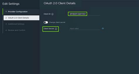 Connecting And Deploying Tkgs Workload Clusters To Workspaceone Access Identity Provider Nsxbaas