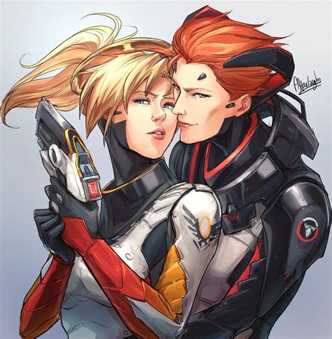Pin By Tracy Lupo On Overwatch Overwatch Fan Art Overwatch