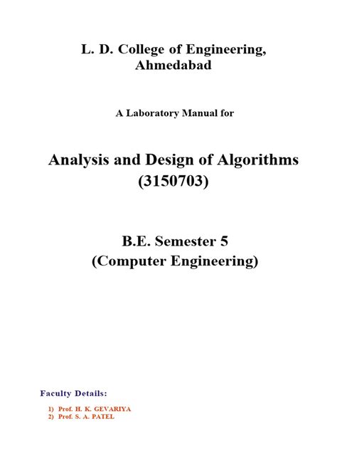 labmannual ada pdf