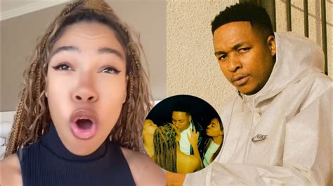 Jai Amora Finally Xpose Joseph Dary “i Was Scared” Kushubile In A