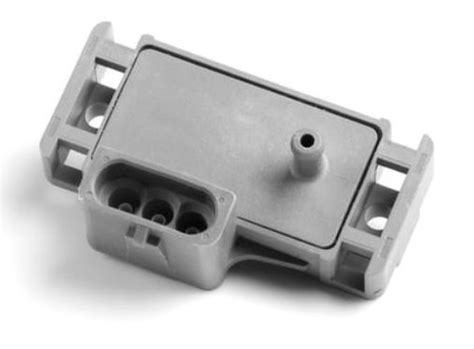 MAP Sensor Bar Fast Man Efi
